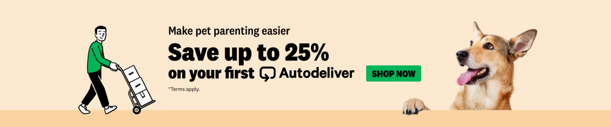 Pet Direct - 100% NZ Owned Online Pet Store - Shop dog & cat food ...