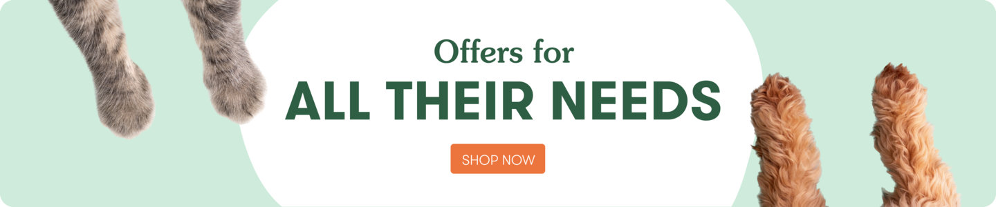 Pet Direct - 100% NZ Owned Online Pet Store - Shop dog & cat food ...