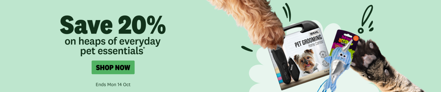 Pet Direct - 100% NZ Owned Online Pet Store - Shop dog & cat food ...