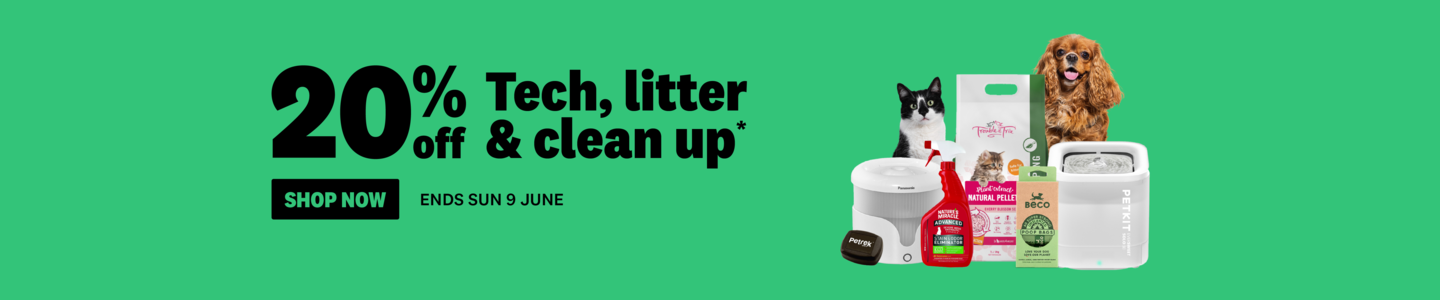 Pet Direct - 100% NZ Owned Online Pet Store - Shop dog & cat food ...