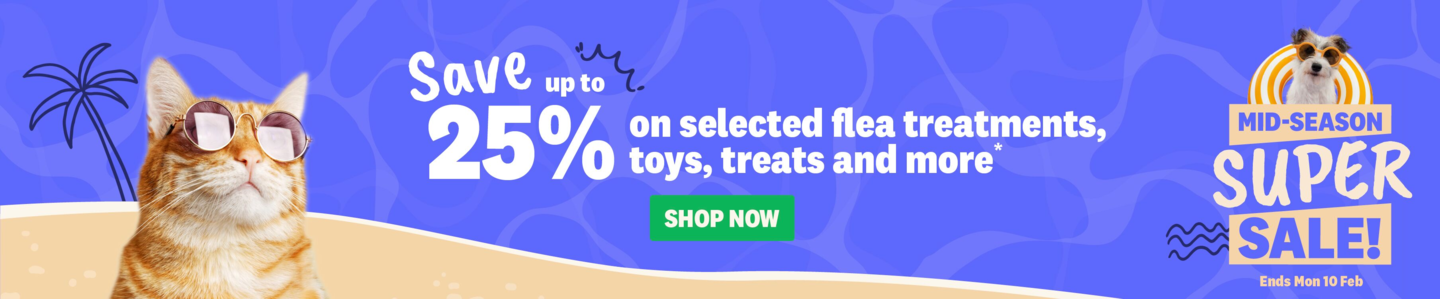 Cat Litter - Petdirect