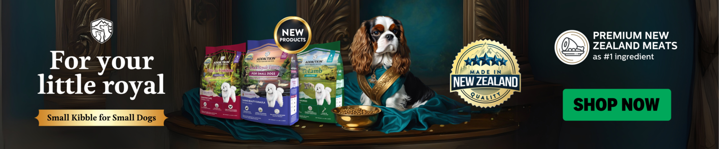 Pet Direct - 100% NZ Owned Online Pet Store - Shop dog & cat food ...