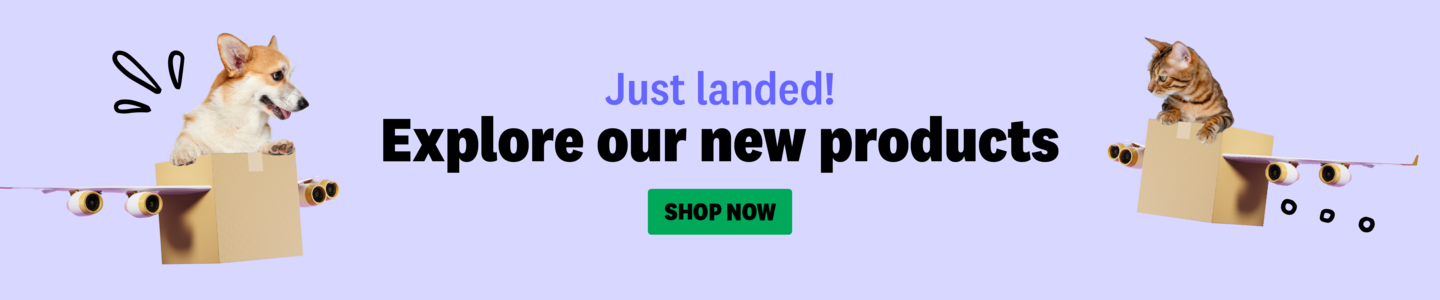 Pet Direct - 100% NZ Owned Online Pet Store - Shop dog & cat food ...