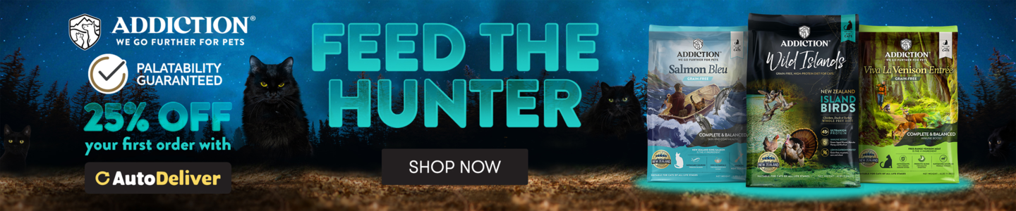Pet Direct - 100% NZ Owned Online Pet Store - Shop dog & cat food ...