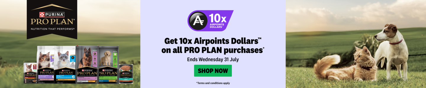 Pet Direct - 100% NZ Owned Online Pet Store - Shop dog & cat food ...