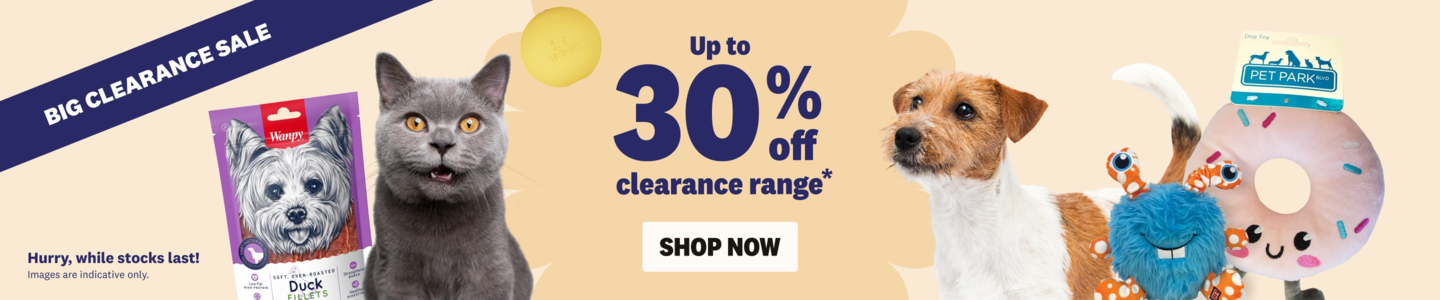 Petdirect - 100% NZ Owned Online Pet Store - Shop dog & cat food ...