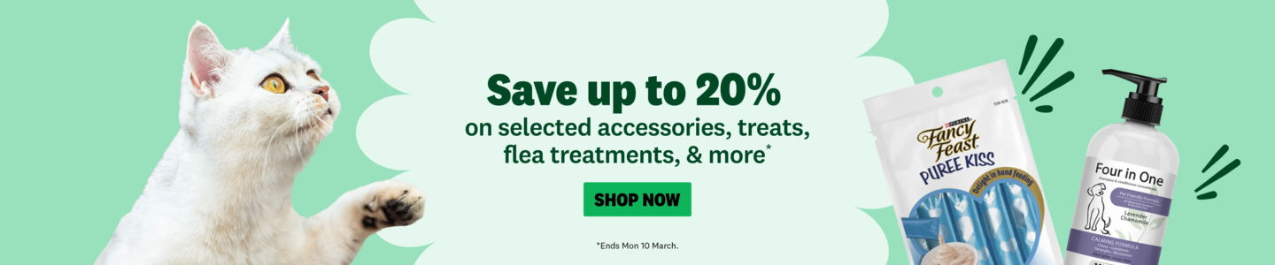 Petdirect - 100% NZ Owned Online Pet Store - Shop dog & cat food ...