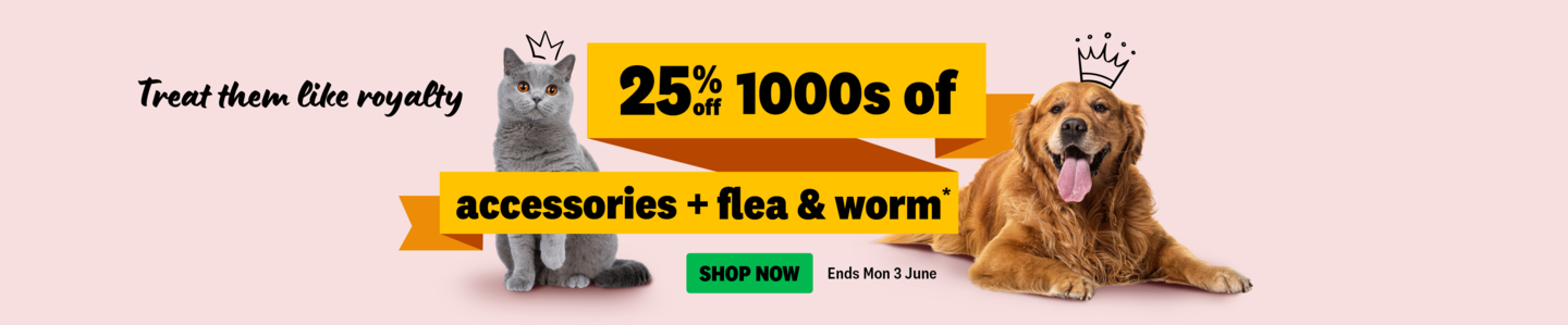 Shop Pet Grooming - Pet Direct