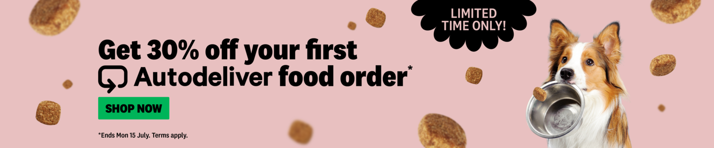 Pet Direct - 100% NZ Owned Online Pet Store - Shop dog & cat food ...