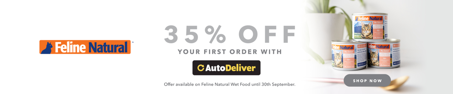 Pet Direct - 100% NZ Owned Online Pet Store - Shop dog & cat food ...