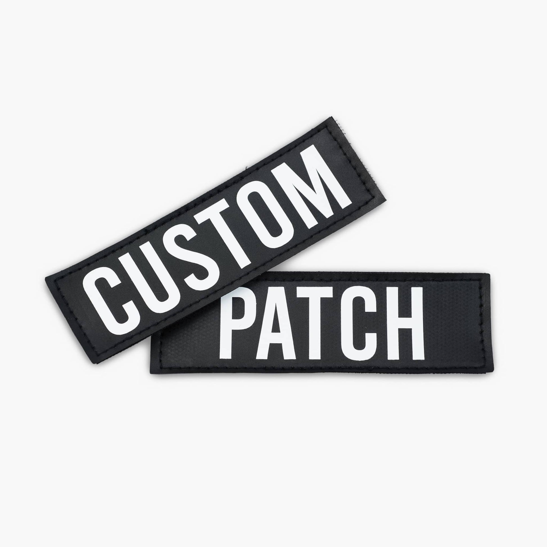 Dog Friendly Co. Custom Name Patch - Petdirect