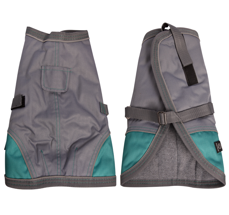 Pet One NightWalker Dog Coat - Petdirect