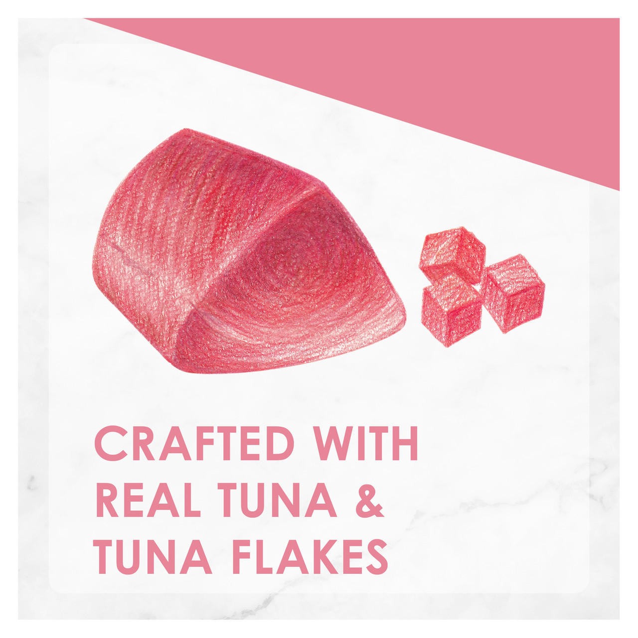 Fancy Feast Puree Kiss Chicken & Tuna Multipack Cat Treats - Petdirect