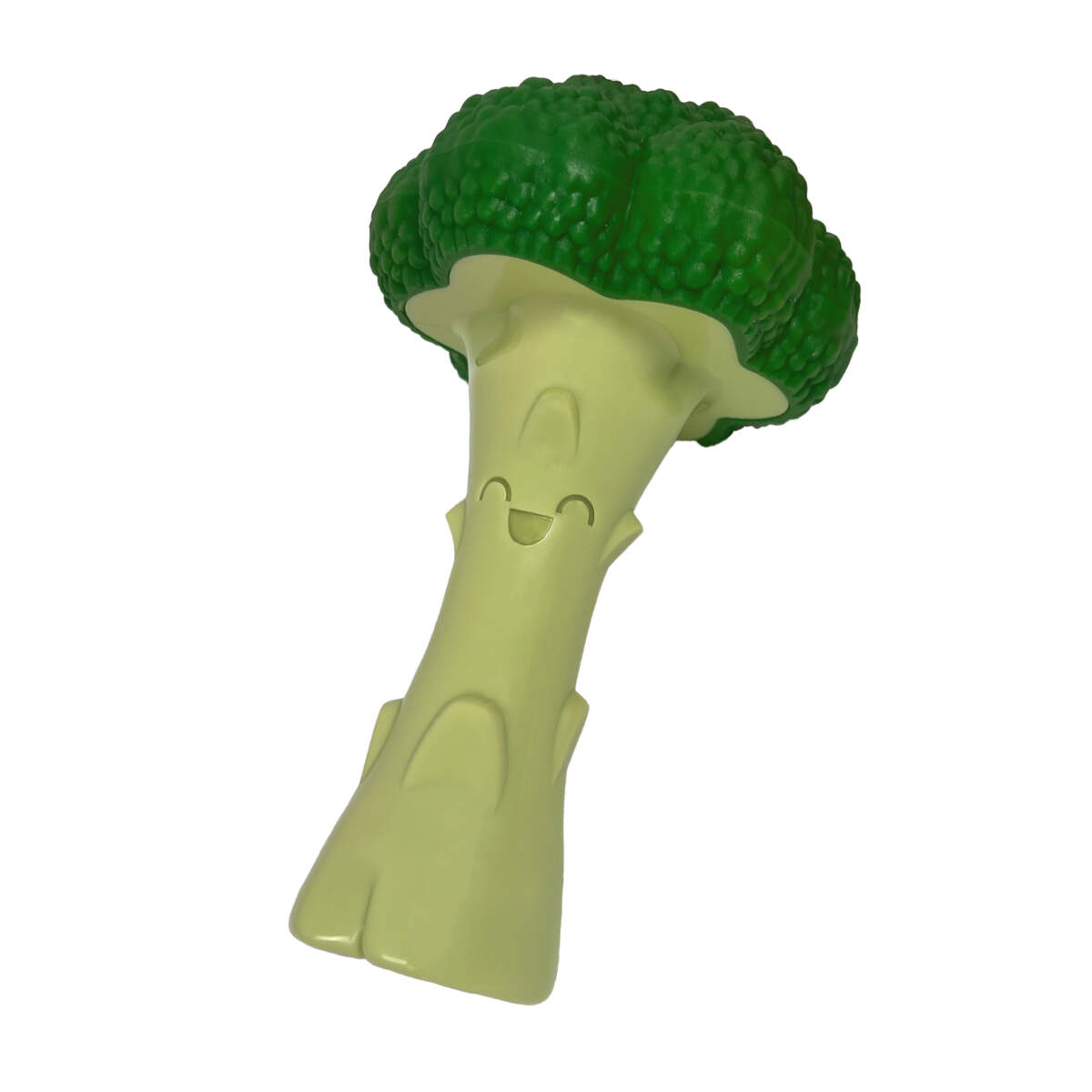 Nylabone Power Chew Broccoli Dog Chew Toy - Petdirect