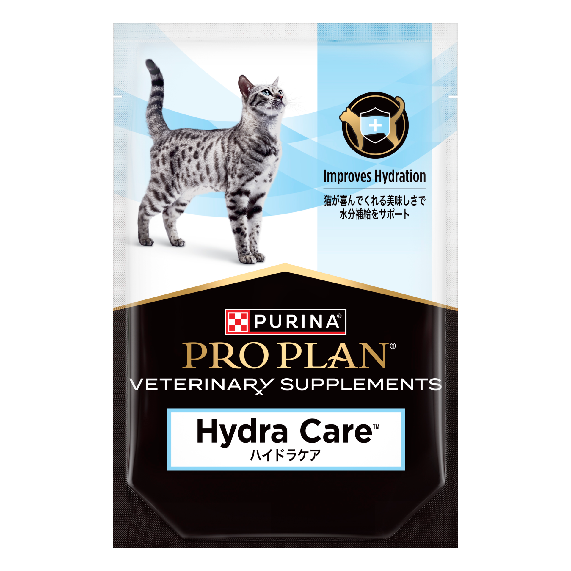 PRO PLAN Veterinary Diet Hydra Care Cat Hydration Supplement - Petdirect