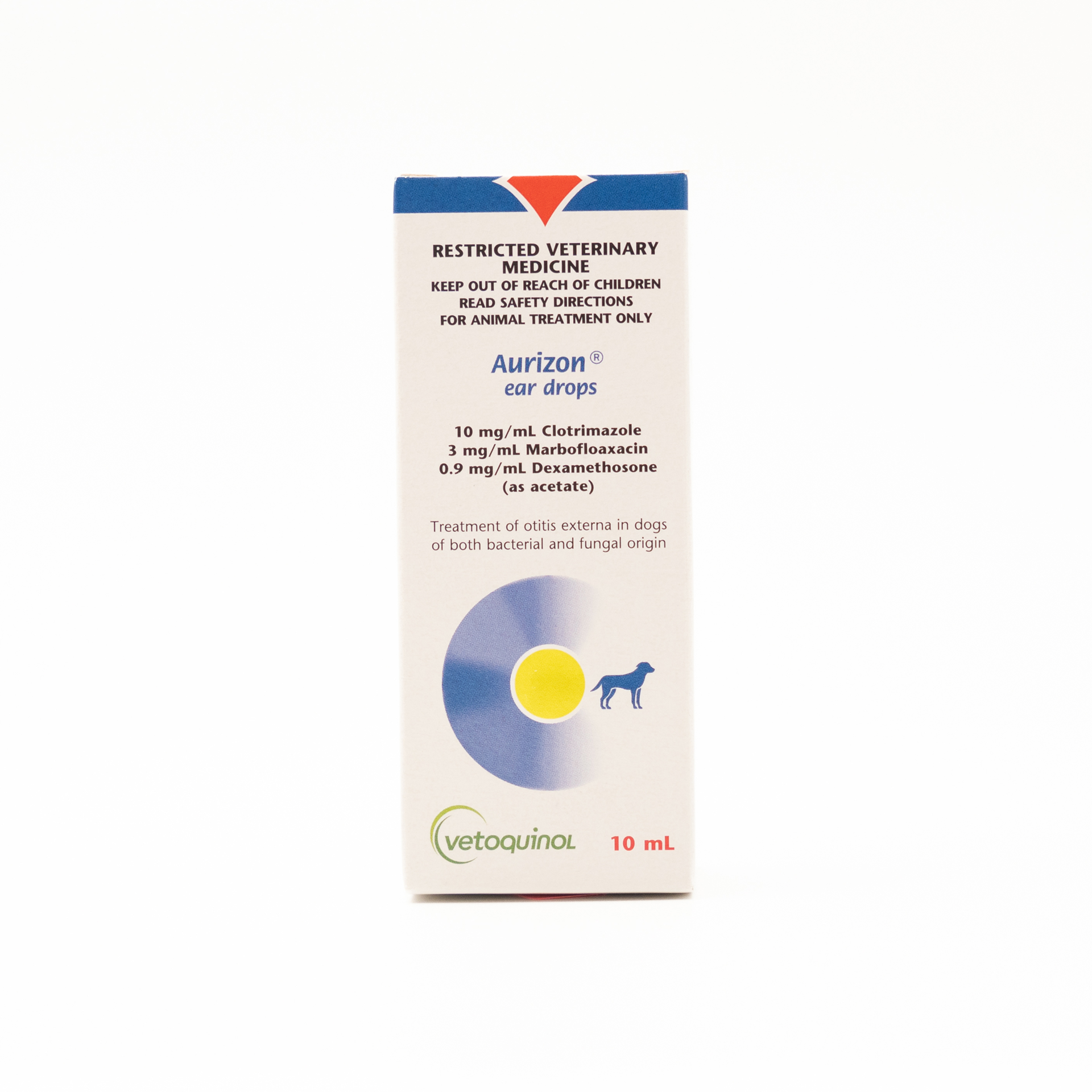 Dog Ear Care - Petdirect Pharmacy