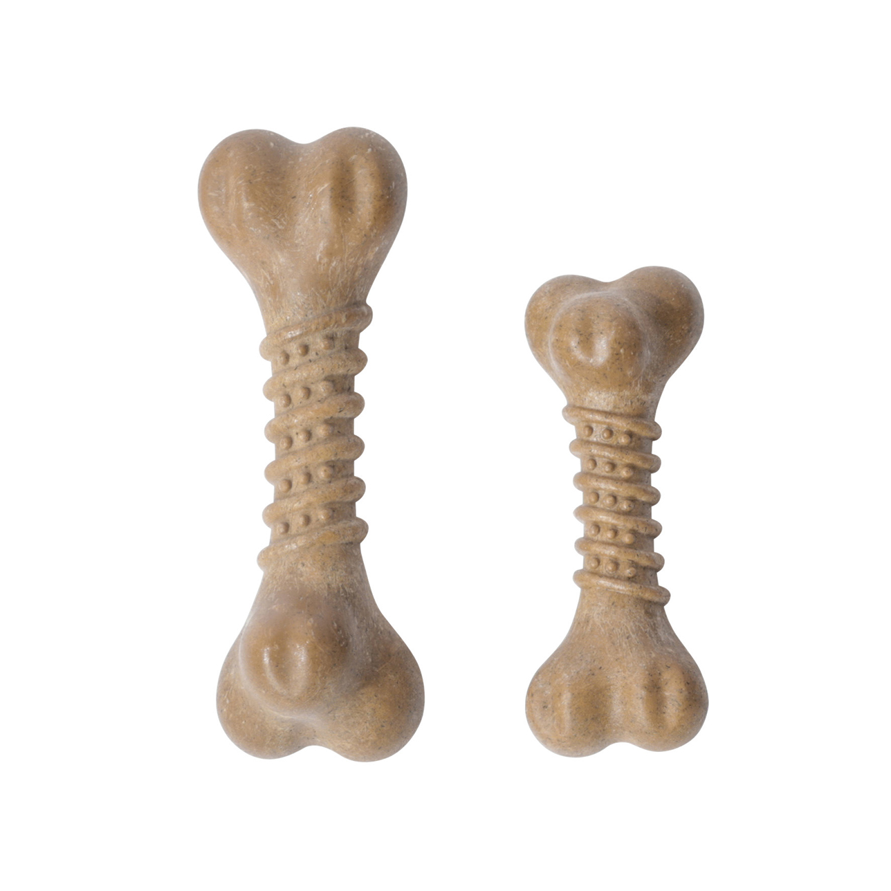 M-PETS Chewood Bone Dog Chew Toy - Petdirect