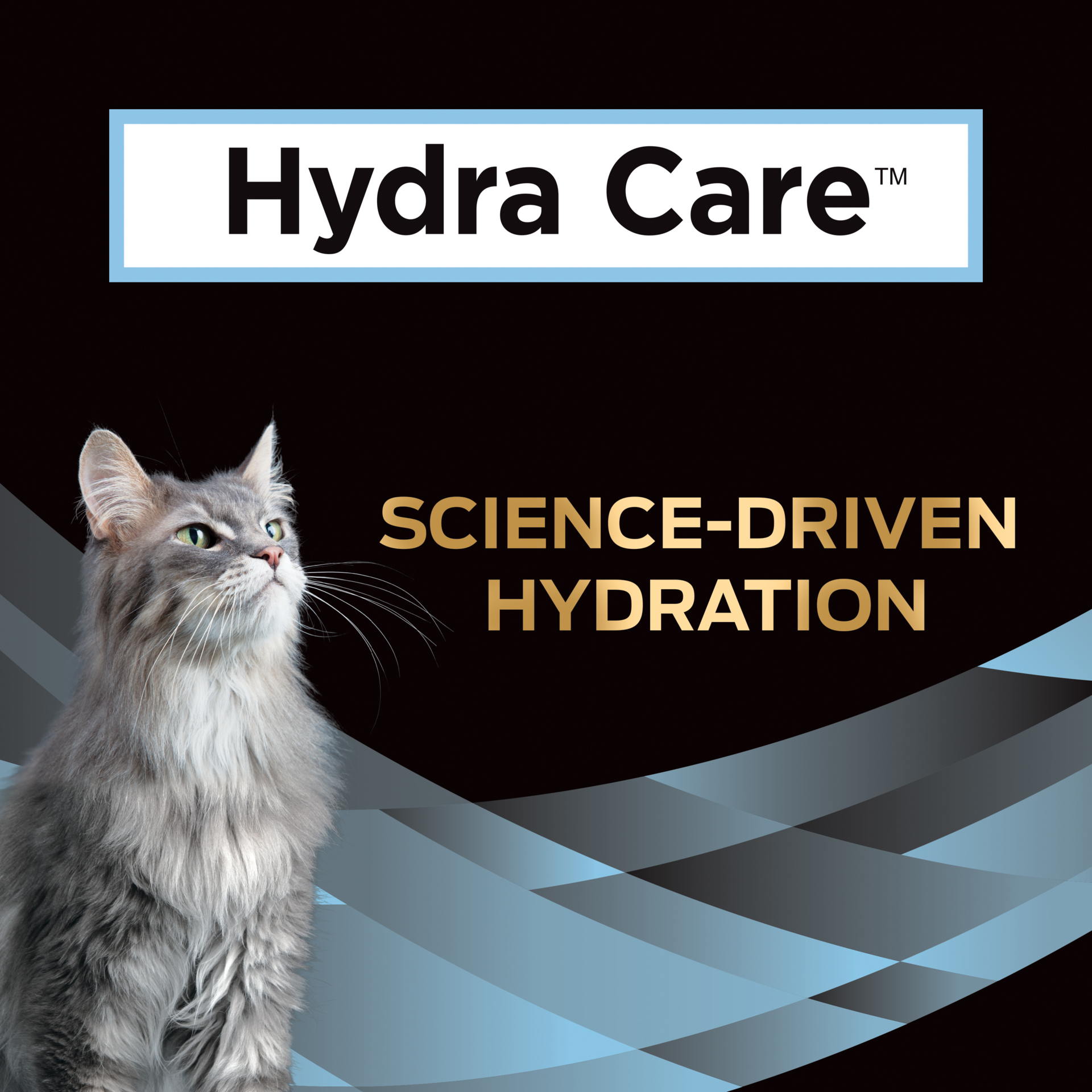 PRO PLAN Veterinary Diet Hydra Care Cat Hydration Supplement - Petdirect