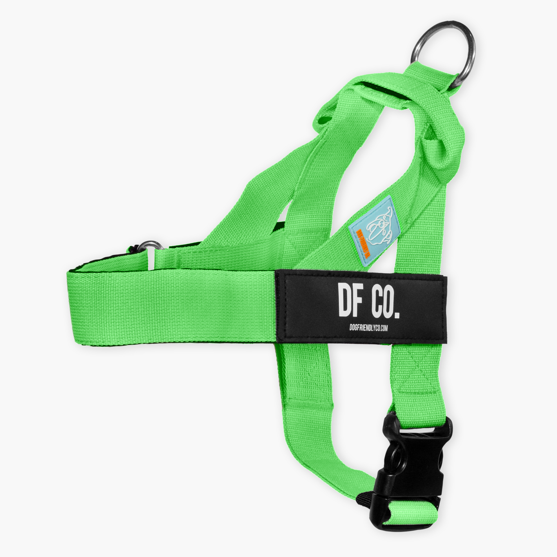 Dog Friendly Co. Dog Harness - Petdirect