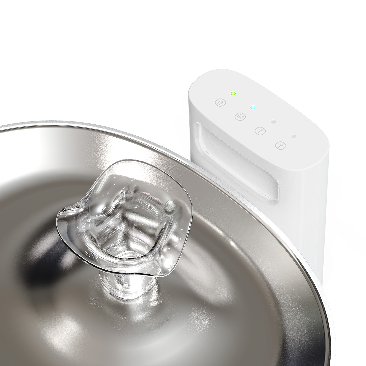 Cheerble E1+ Pet Fountain - Petdirect