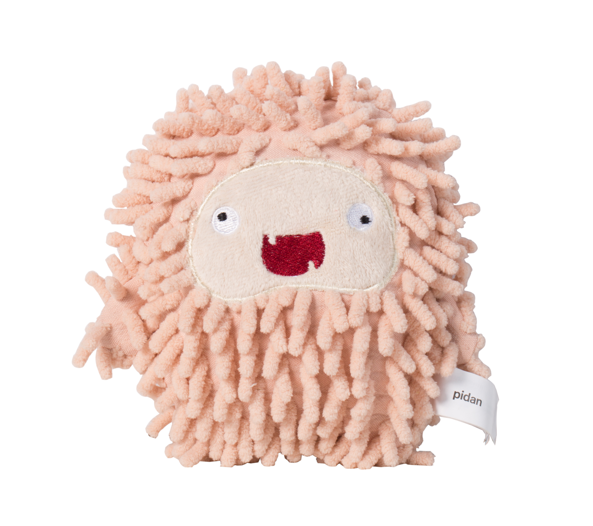 Pidan Little Monster Plush Catnip Cat Toy - Pet Direct