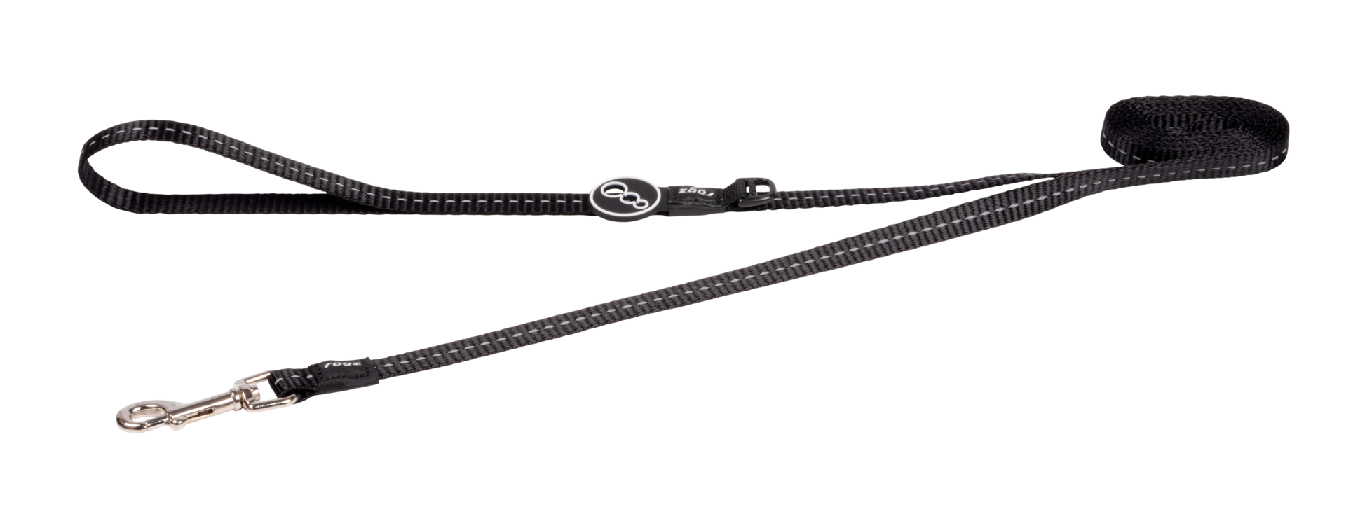 Rogz Utility Classic Dog Lead - Pet Direct