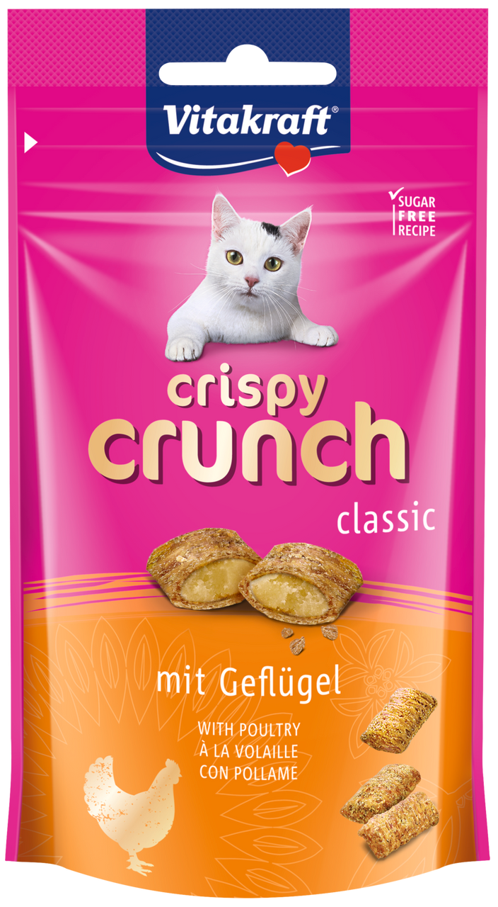 Cat Biscuits, Cookies & Crunchy Treats - Pet Direct