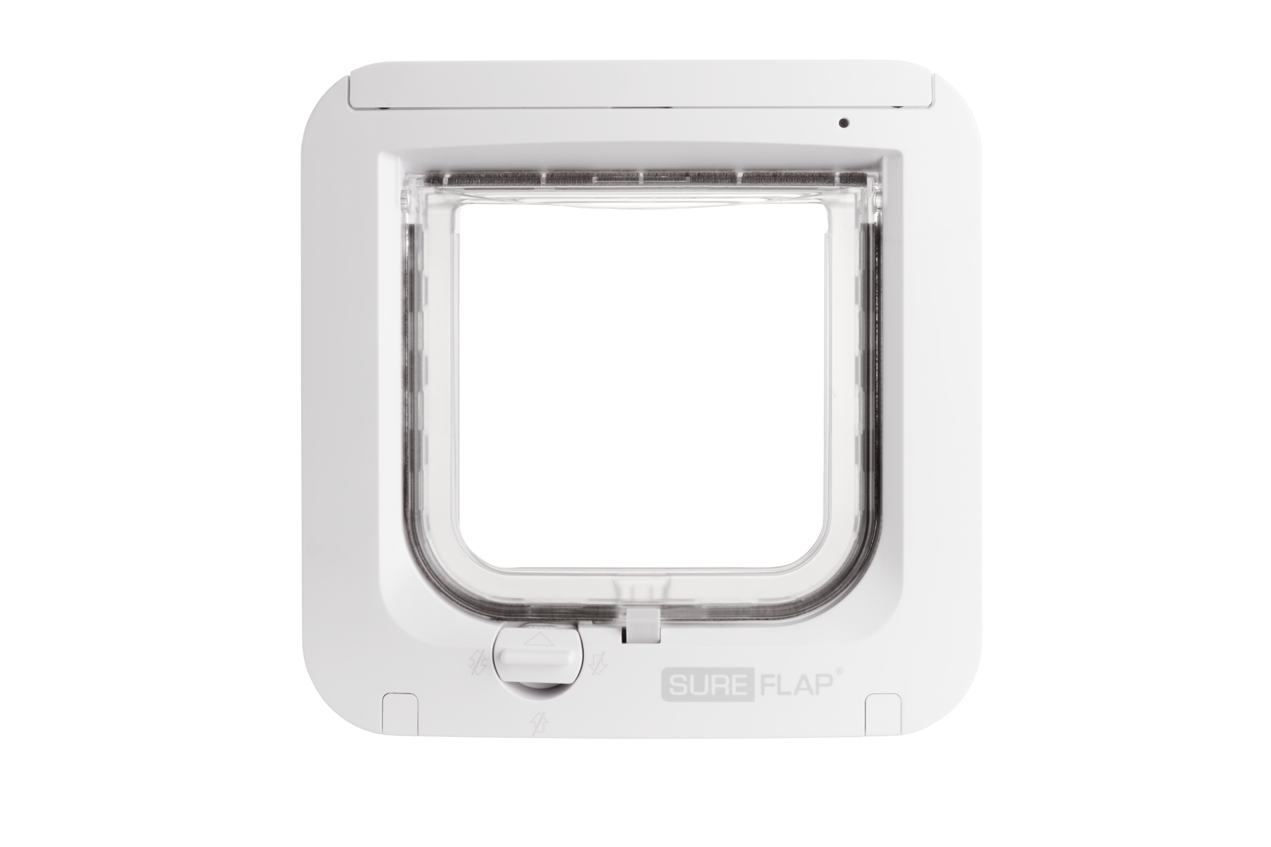 SureFlap Microchip Cat Door - Pet Direct