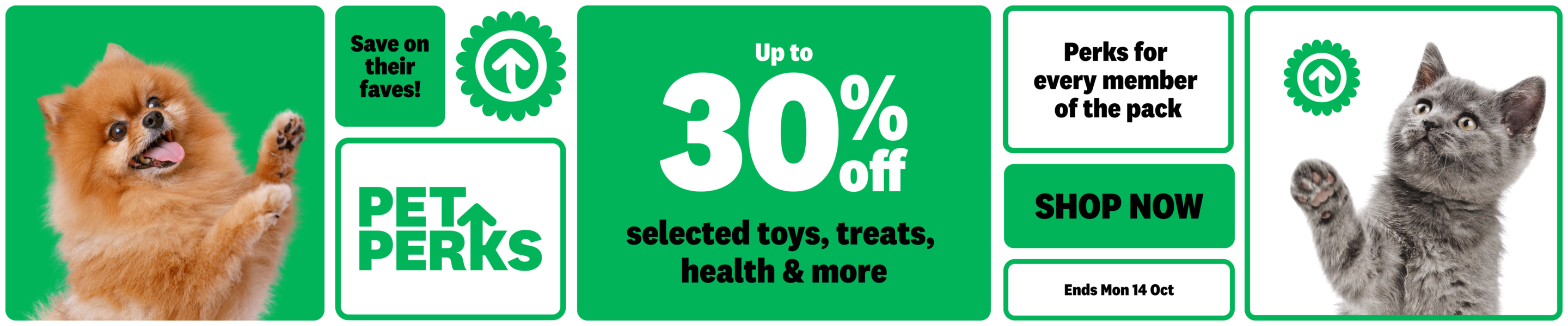 Pet Direct - 100% NZ Owned Online Pet Store - Shop dog & cat food ...