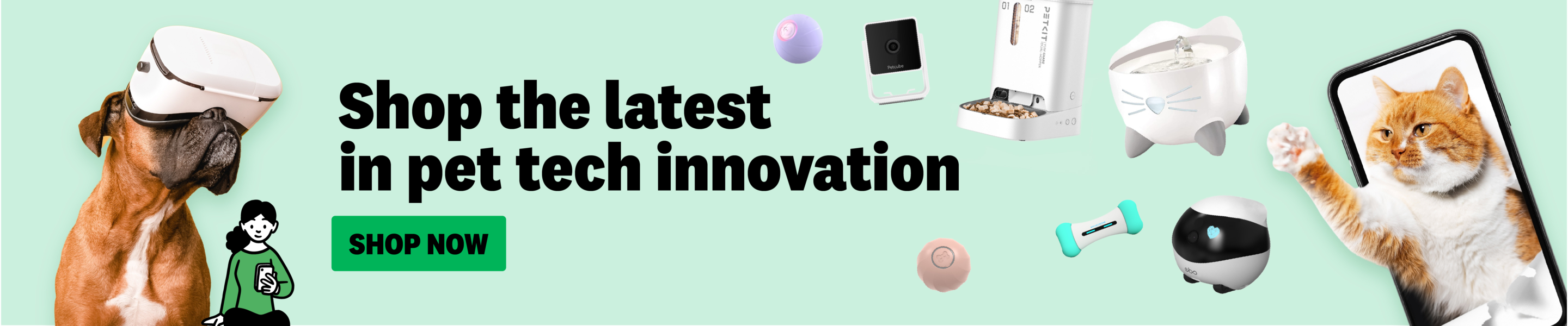 Pet Direct - 100% NZ Owned Online Pet Store - Shop dog & cat food ...