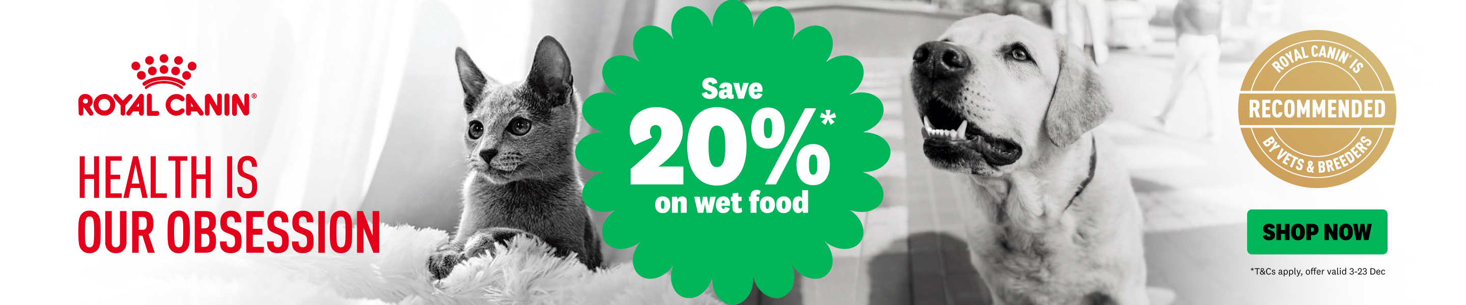 Petdirect - 100% NZ Owned Online Pet Store - Shop dog & cat food ...
