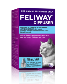 Cat Health Products - Petdirect