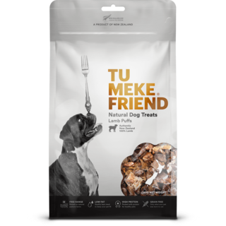 Tu Meke Friend Cat & Dog Food and Treats - Petdirect