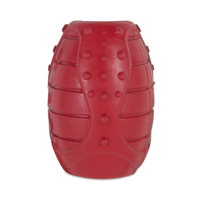 Dogzilla Treat Pod Dog Toy - Petdirect