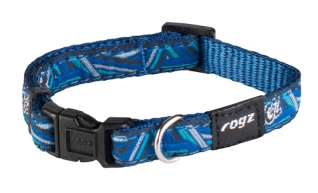 Rogz Fancy Dress Classic Dog Collar * - Petdirect
