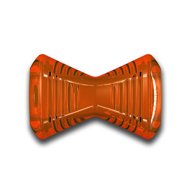 Outward Hound Bionic Bone Dog Toy - Petdirect