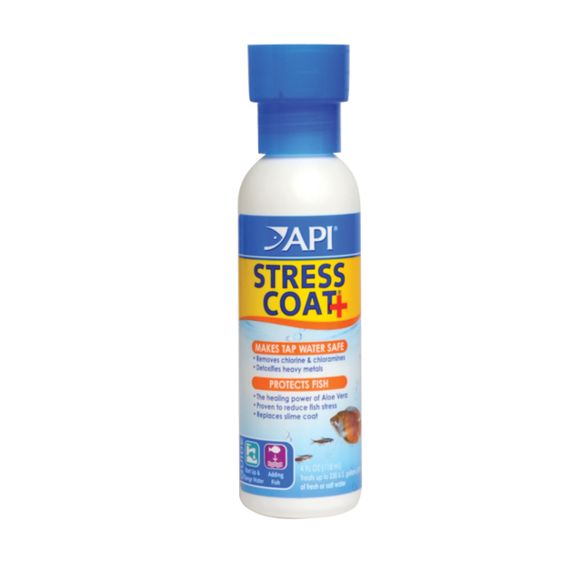 API Stress Coat Water Conditioner Petdirect