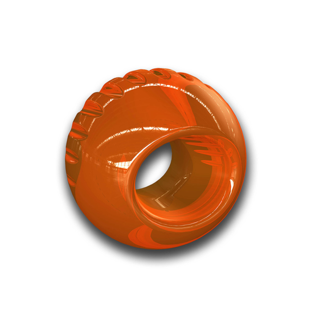 Outward Hound Bionic Ball Dog Toy - Petdirect