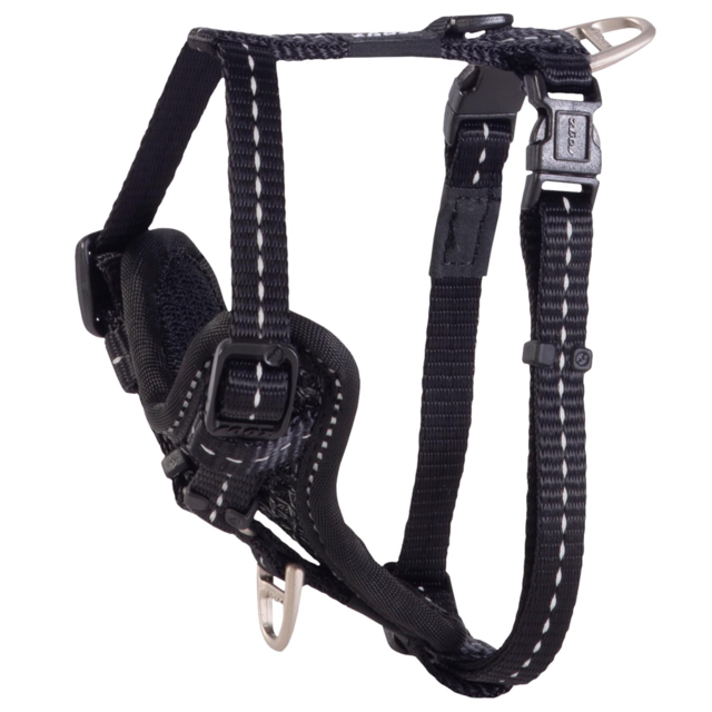 Rogz Control Dog Harness - Pet Direct