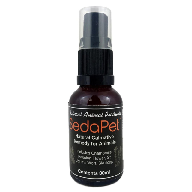 Vetcare SedaPet - Pet Direct