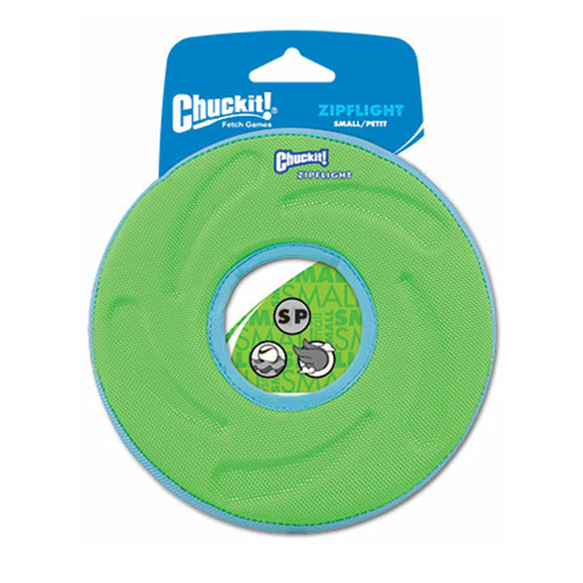 Chuckit! Zipflight Dog Toy - Petdirect
