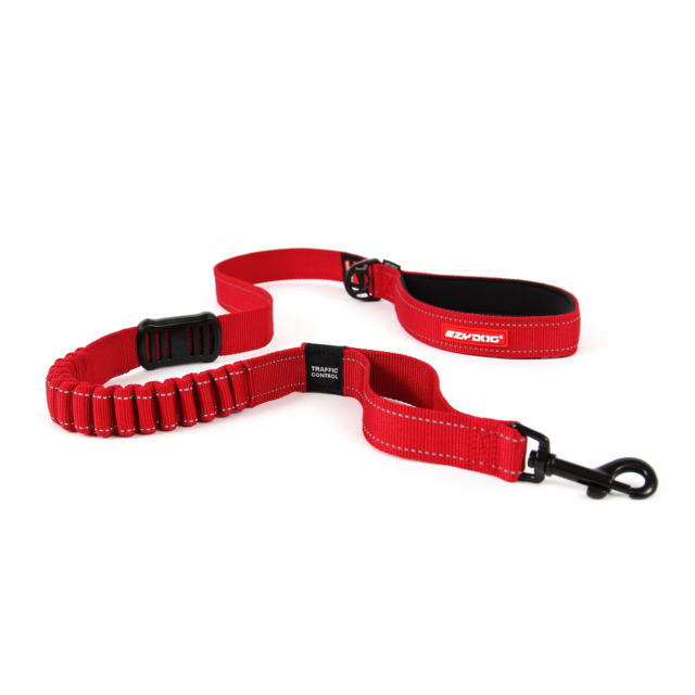 EzyDog Zero Shock Dog Lead - Petdirect
