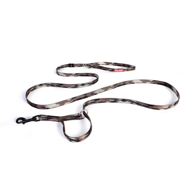 EzyDog Vario 4 Multi-Function Dog Lead - Petdirect