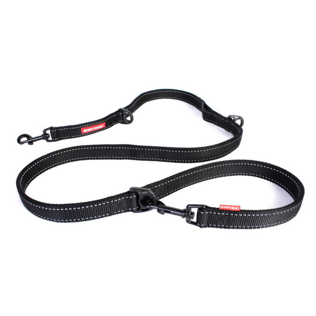 EzyDog Vario 6 Multi-Function Lead - Petdirect