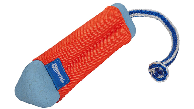 Chuckit! Amphibious Bumper Dog Toy - Petdirect