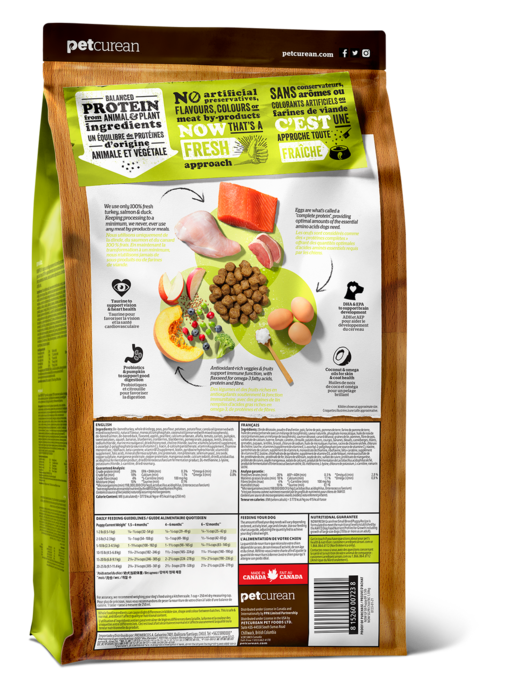 Now Fresh Grain Free Small Breed Dry Puppy Food - Petdirect