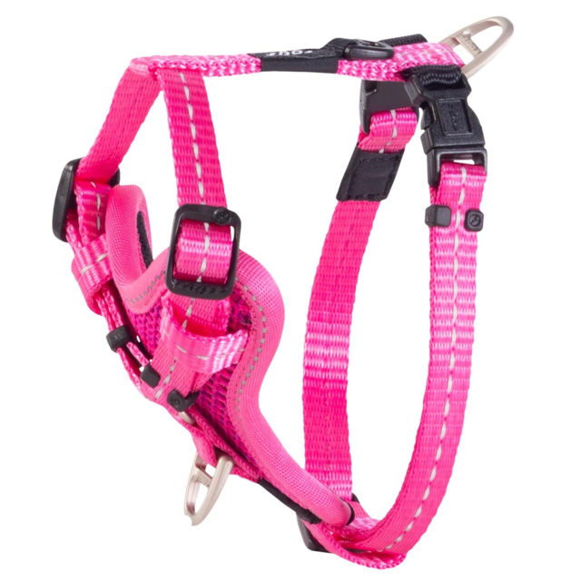 Rogz Control Dog Harness - Petdirect