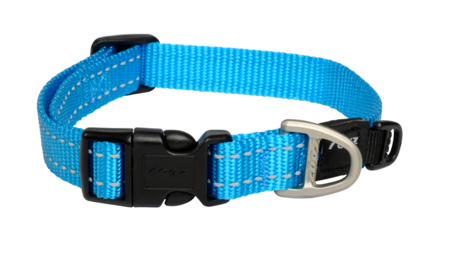 Rogz Utility Classic Dog Collar - Petdirect
