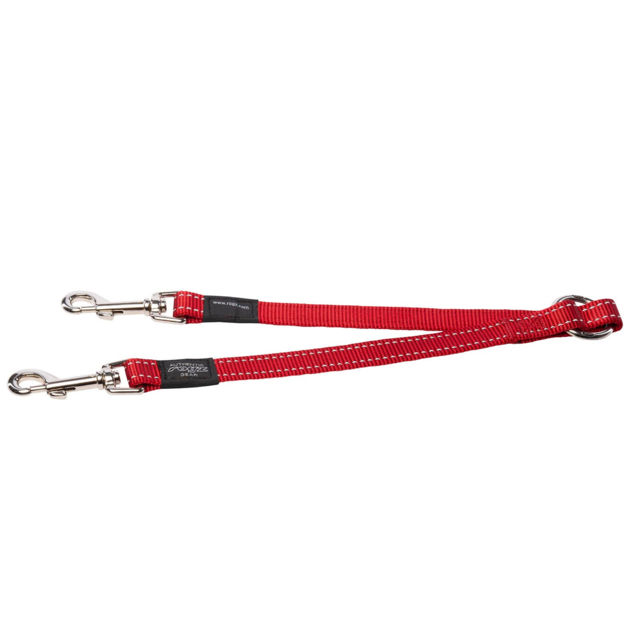 Rogz Splitz Dog Lead - Petdirect