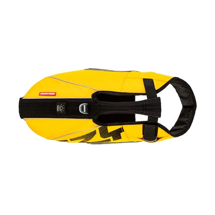 EzyDog Boost Dog Life Jacket - Petdirect